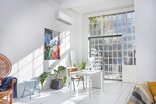 FTXP-N / RXP-N9 | Daikin